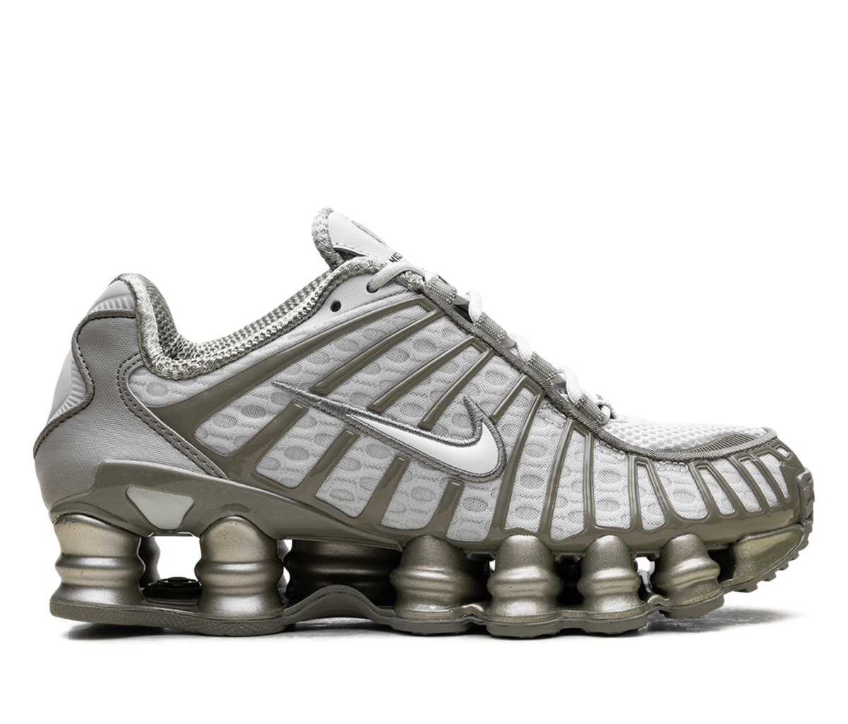 Nike Shox TL Light Army (Women's) – tnsky.cz